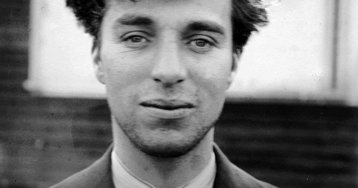 Can you Identify These Iconic Male Actors From Just An Image and a Hint ...