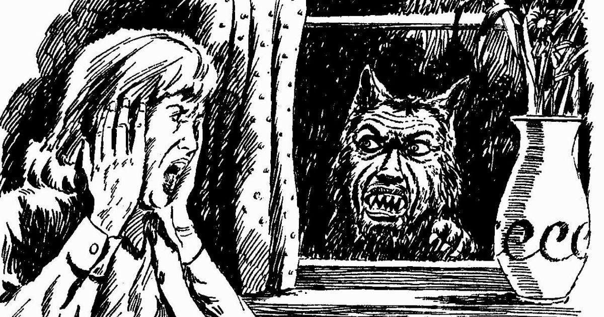 Only 1 in 50 Can Name These Creatures of Folklore - Heywise