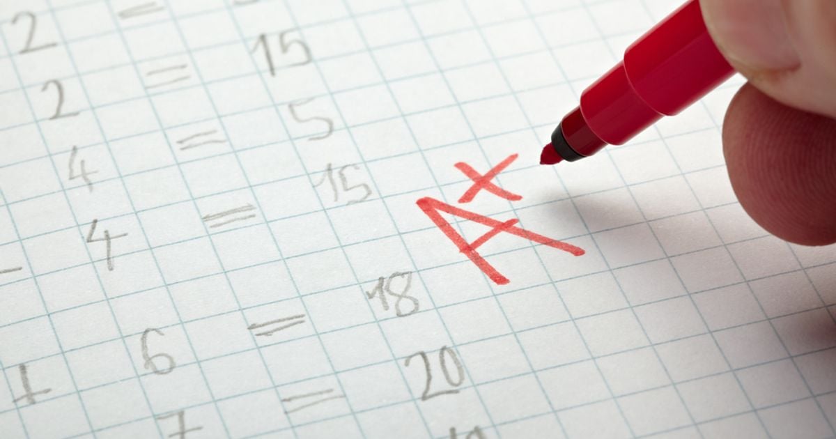 Can You Pass An 8th Grade Math Quiz Heywise can-you-pass-an-8th-grade-math-quiz-heywise