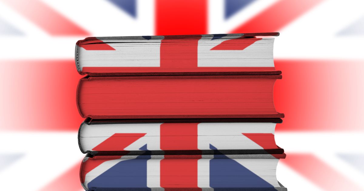 Can You Pass This Basic British School Test? - Heywise