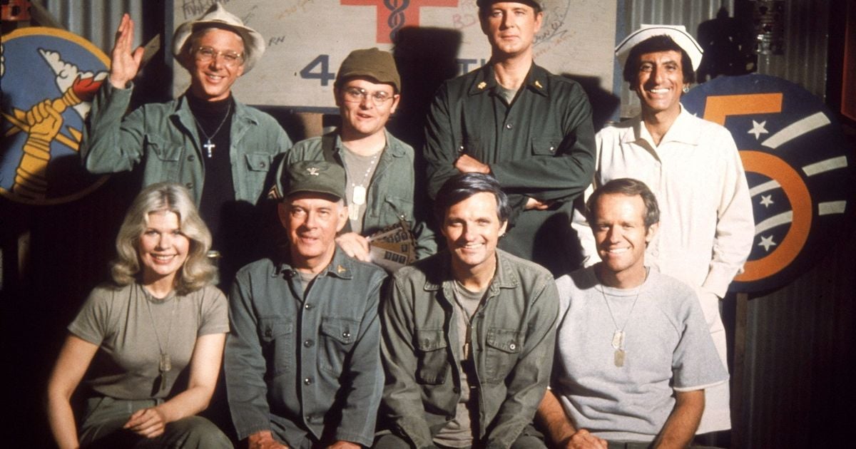 How Much Do You Know About the TV Series M*A*S*H? - Heywise