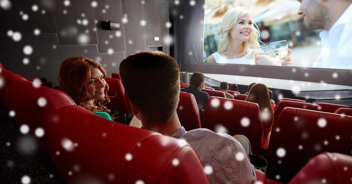 Can You Name These Classic Christmas Films? - Heywise
