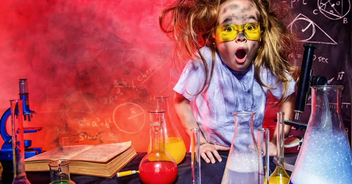 The Worst Science Quiz You'll Ever Take - Heywise