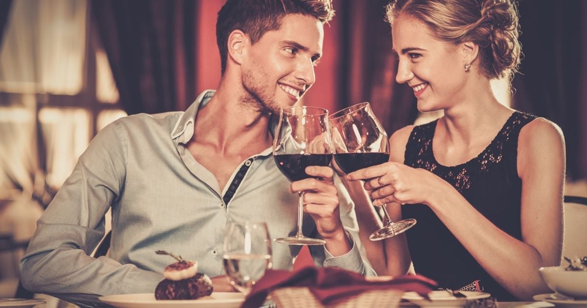 How Dateable Are You? - Heywise