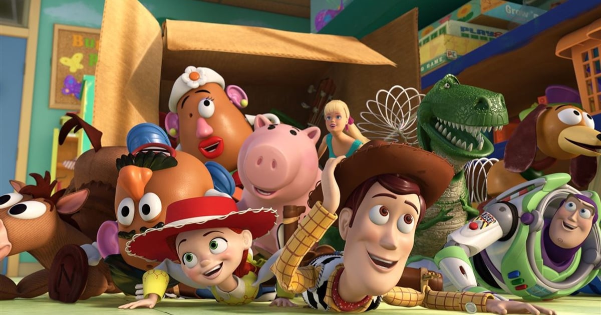 Put Your Toy Story Knowledge to the Test: Take our Trivia Quiz! - Heywise
