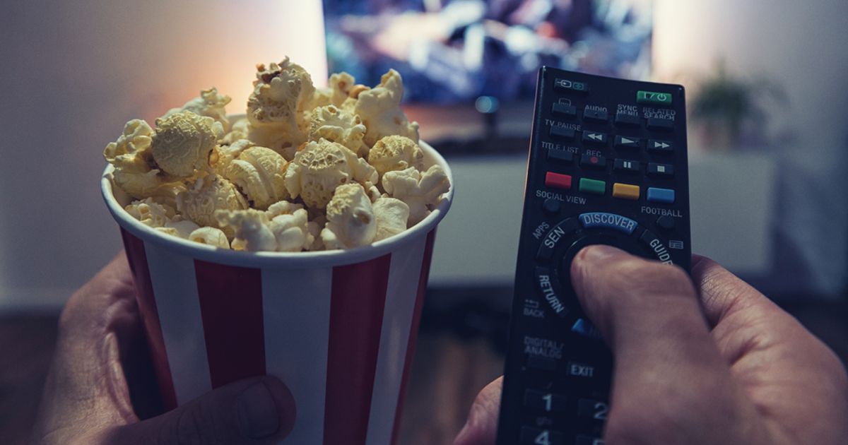 Can You Name These Iconic Movie Characters? - Heywise