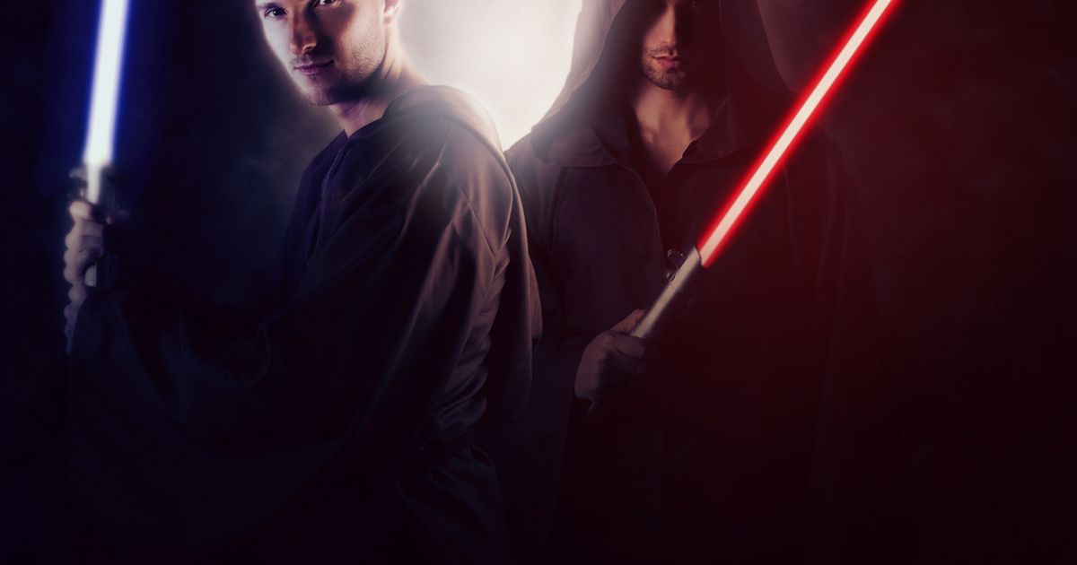 The Ultimate Jedi Quiz: Determine Your Position on the Spectrum! - Heywise