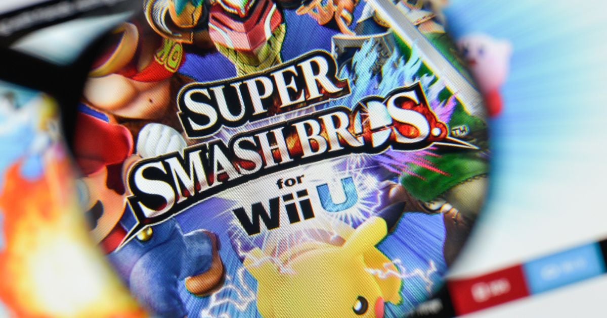 Unveil Your Perfect Super Smash Bros. Match! - Heywise
