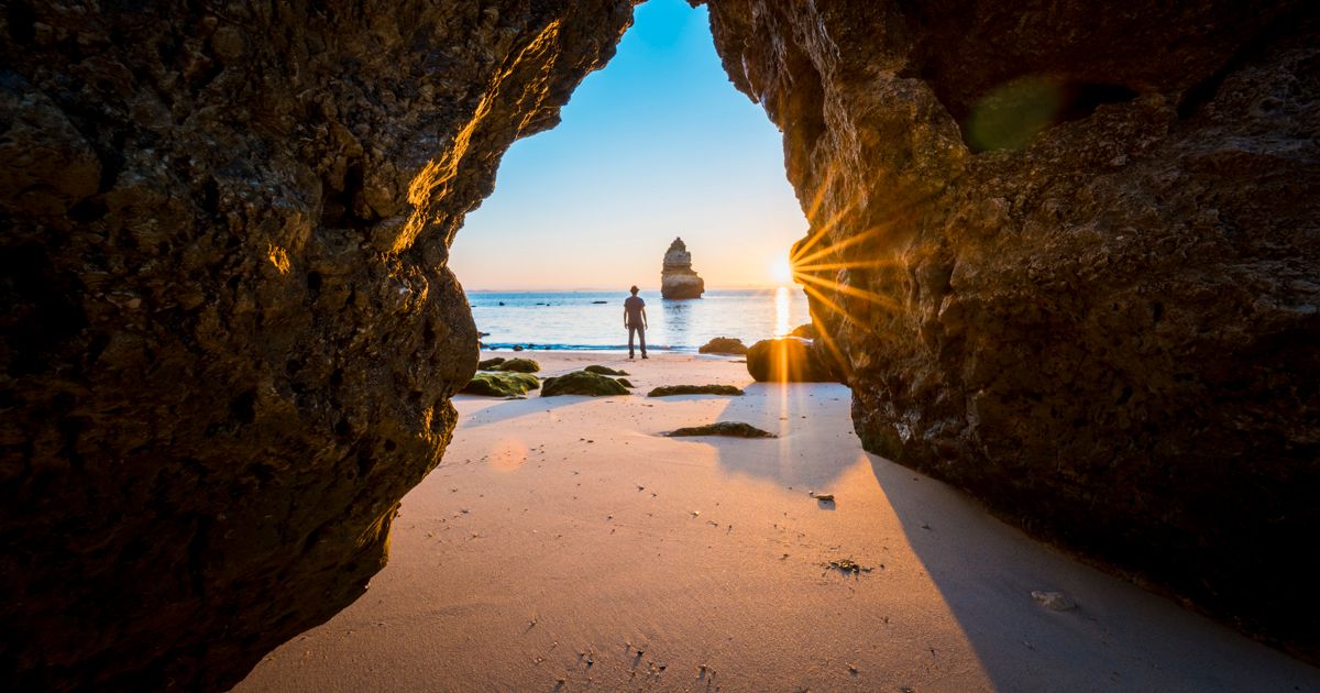 What Is Your True Vacation Persona? - Heywise