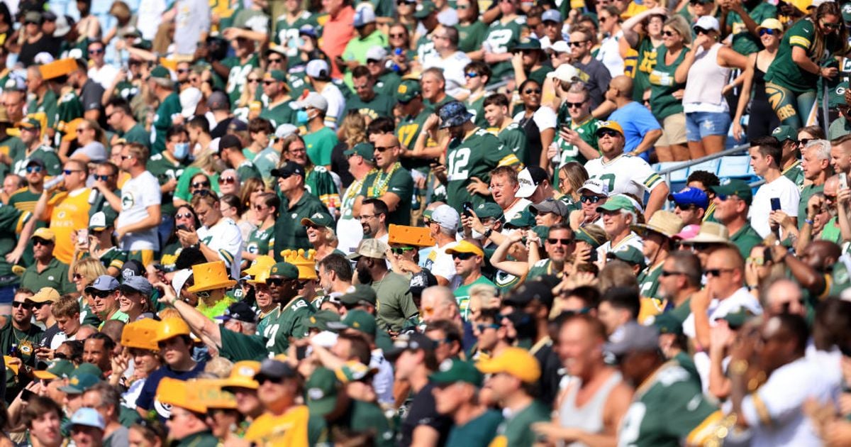 Prove Your Allegiance: Take Our Green Bay Packers Quiz and Determine ...
