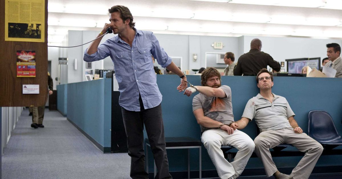 Discover Your Hangover Personality: Which Character Are You? - Heywise