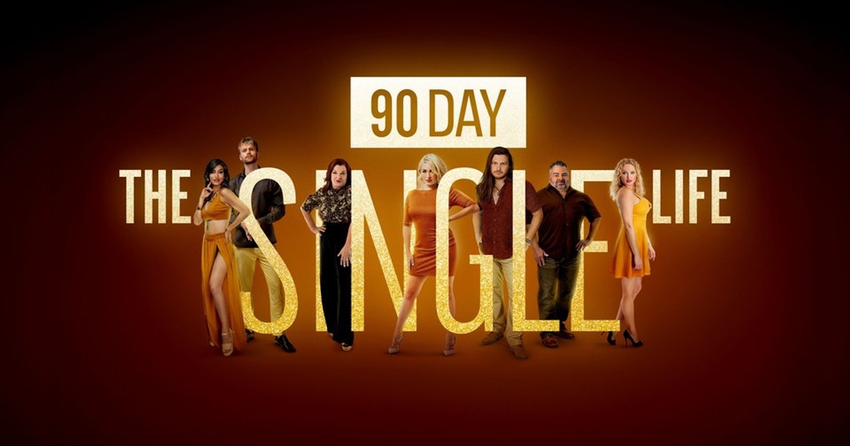 Which "90 Day: The Single Life" Cast Member Are You? - Heywise