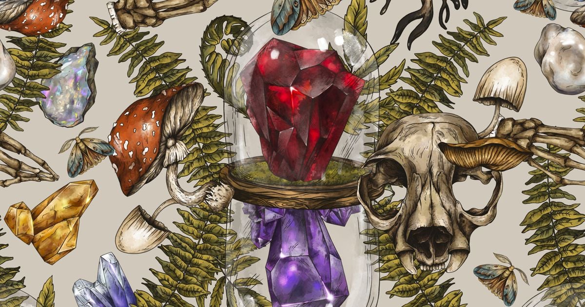 What Birthstone Matches Your Personality? - Heywise