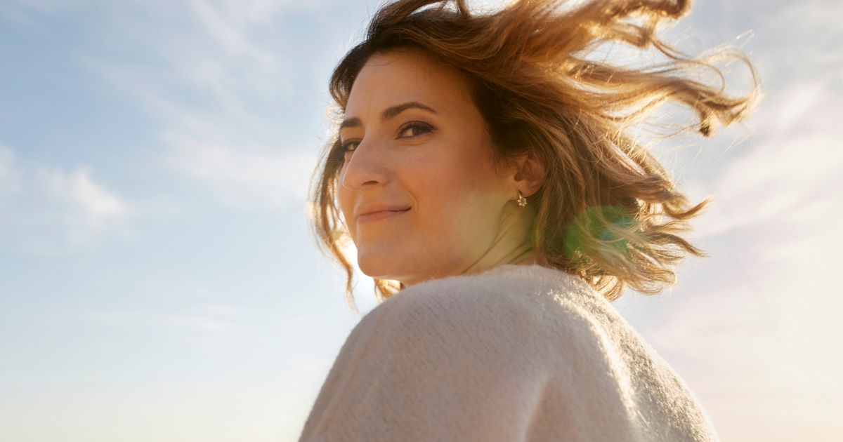 Hair Theory Test - What Style Should You Wear? - Heywise