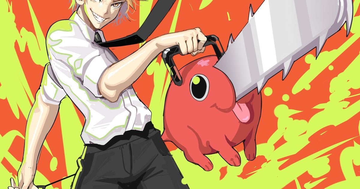 What Chainsaw Man Character Are You? - Heywise