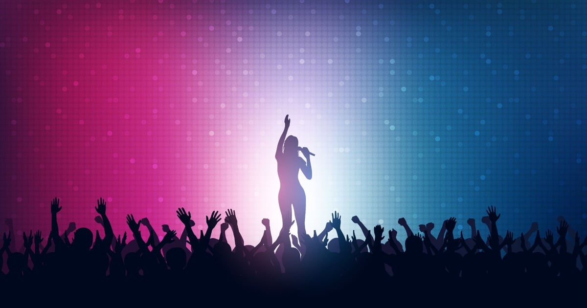 Unlock Your Musical Soul: Can We Predict Your Favorite Singer? - Heywise