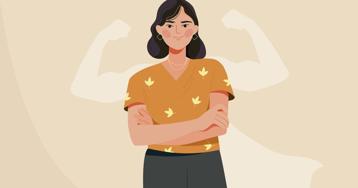 Which Feminine Archetype Resonates with You? - Heywise