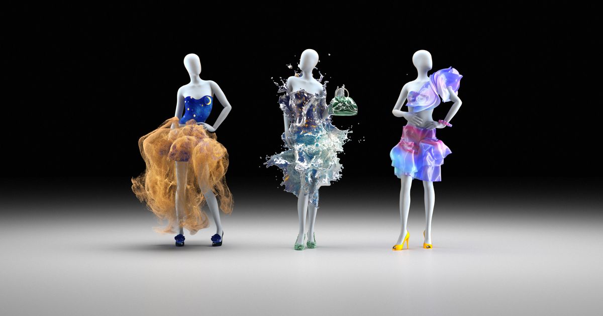 Which Famous Designer Matches Your Fashion Sense? - Heywise