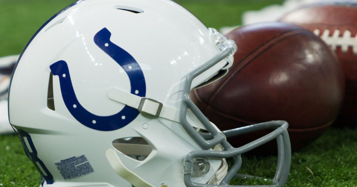 How Much Do You Know About Indianapolis Colts? - Heywise