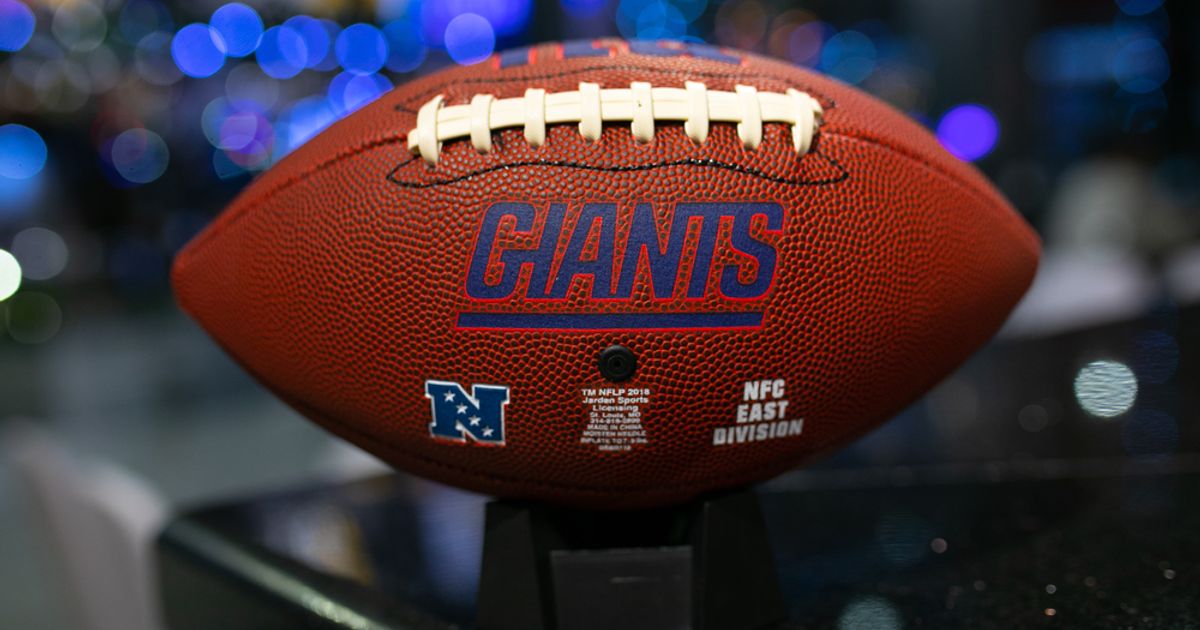 How Much Do You Know About the New York Giants? - Heywise