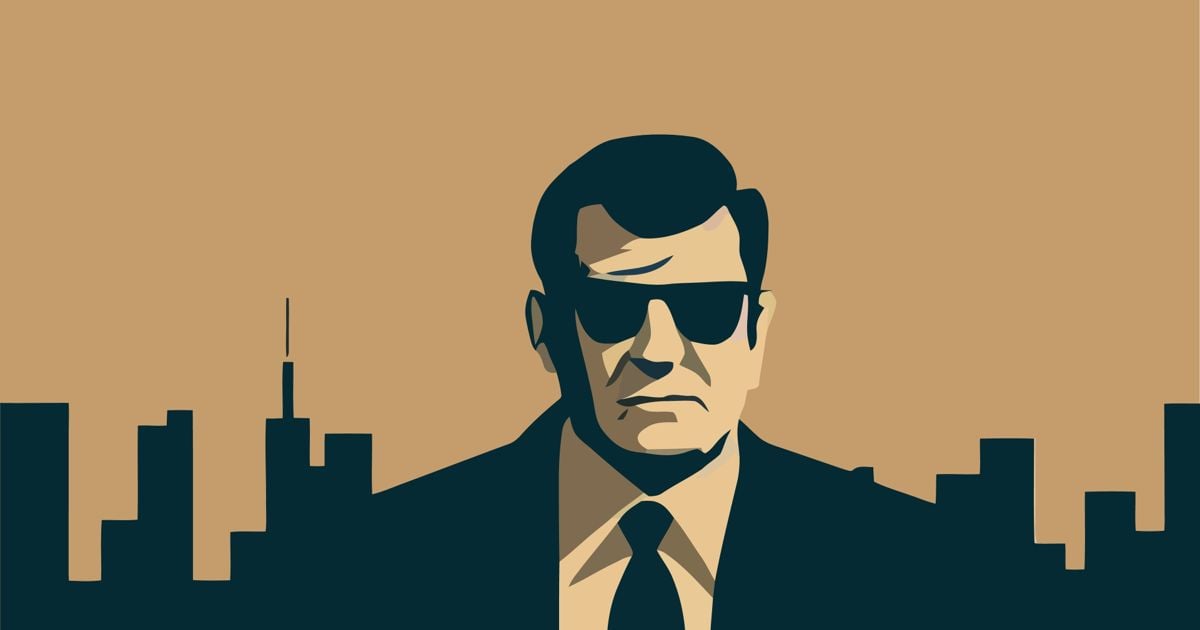Could You Be A CIA Agent? - Heywise