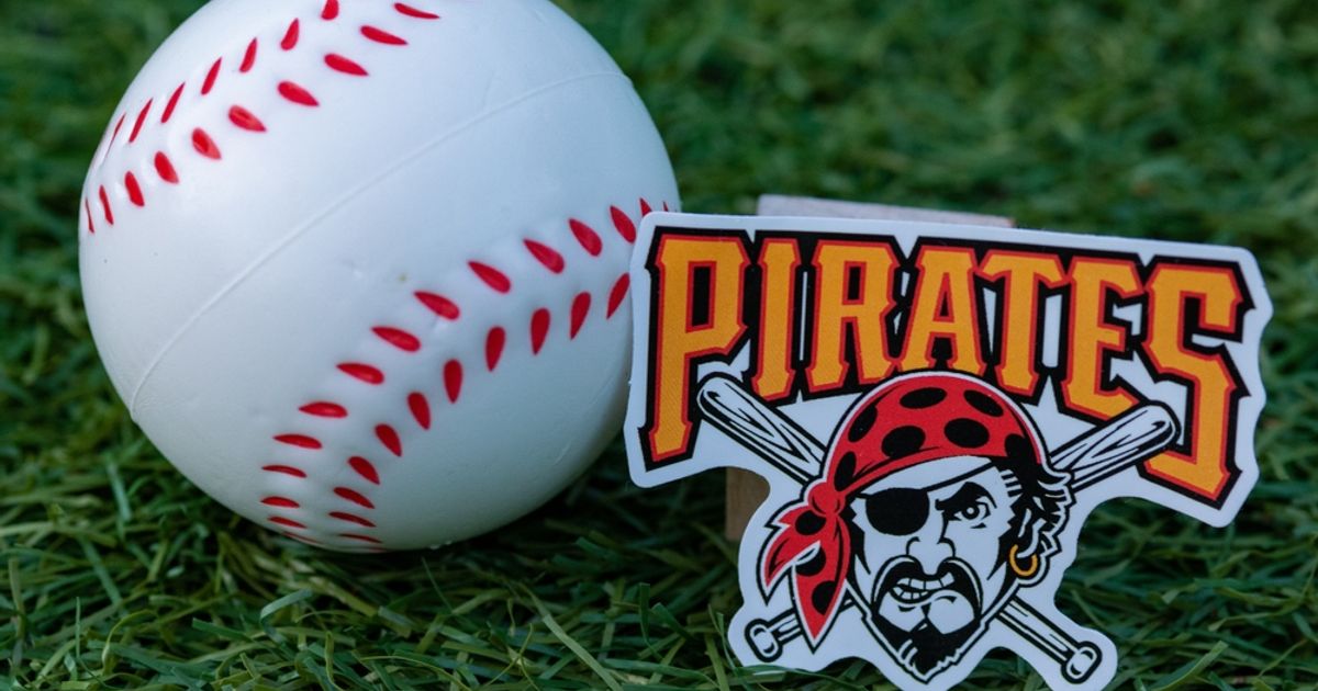 How Much Do You Know About the Pittsburgh Pirates? - Heywise