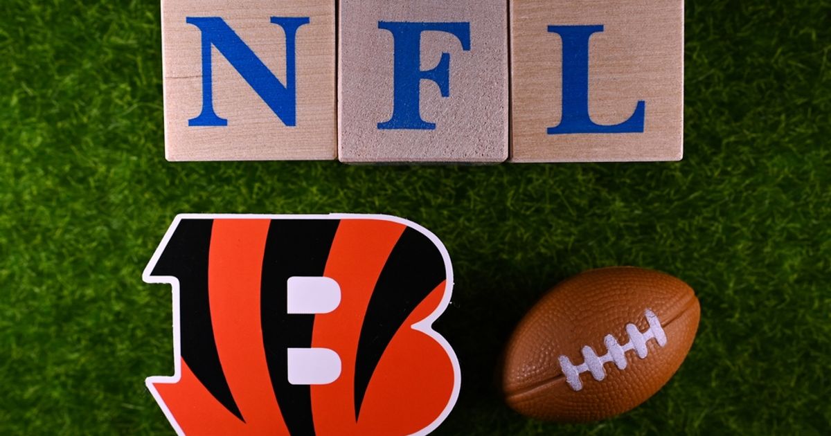 How Much Do You Know About the Cincinnati Bengals? - Heywise