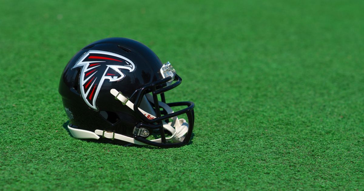 How Much Do You Know About the Atlanta Falcons? - Heywise