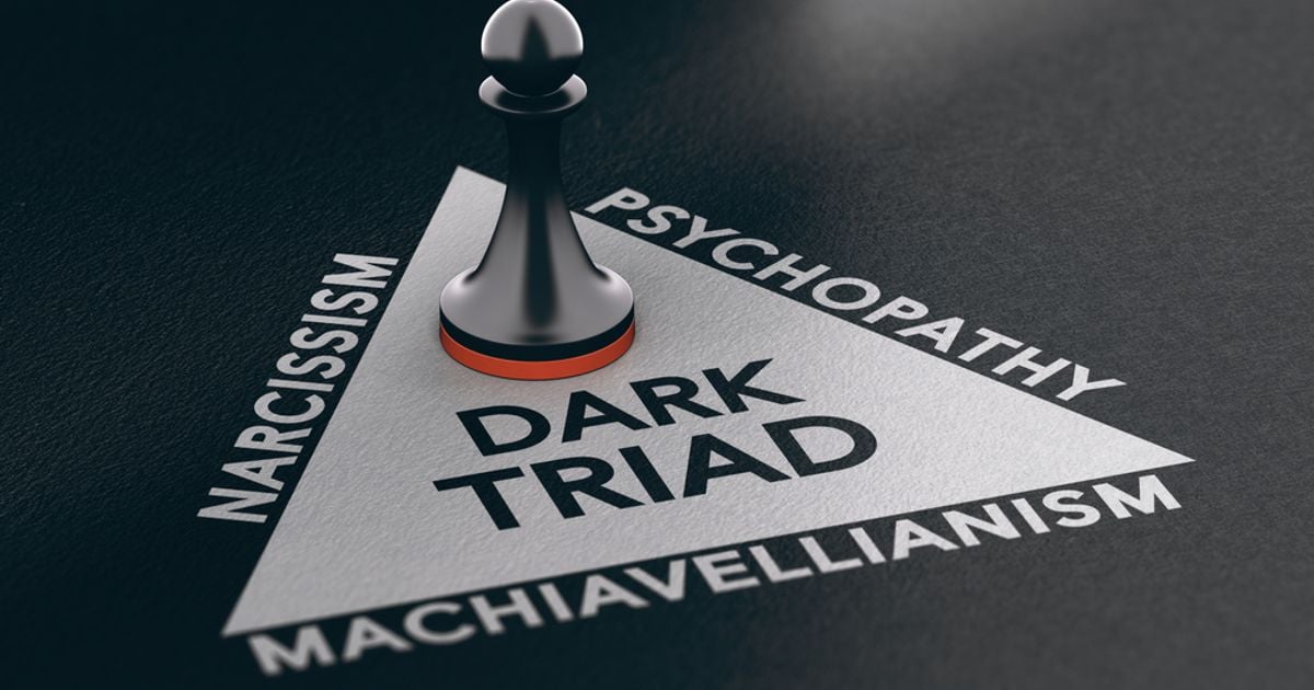 Dark Triad Test - How Will You Score? - Heywise