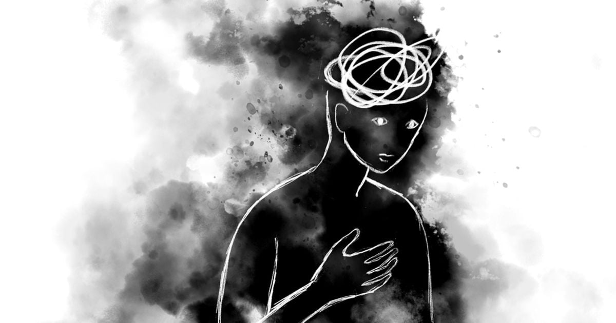 Do I Have Post-Traumatic Stress Disorder (PTSD)? - Heywise