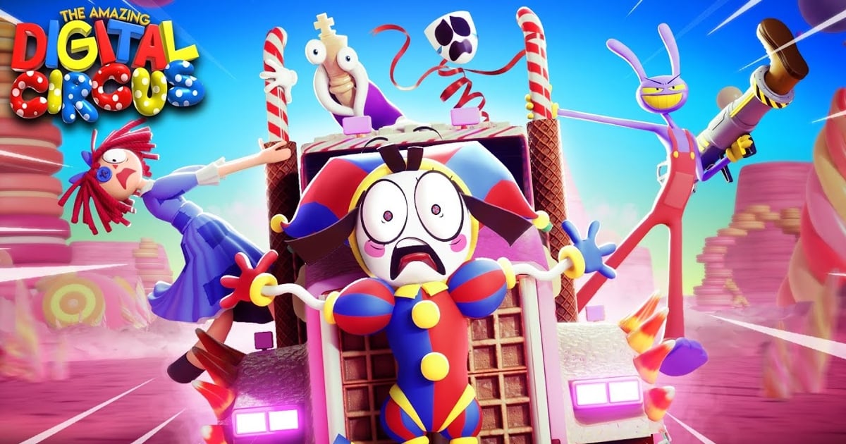 Which TADAC Character Are You? - Heywise