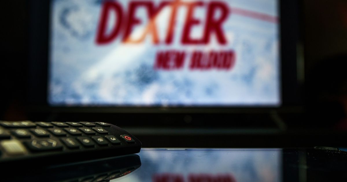 Dexter Revisited: How Well Do You Know the Show? - Heywise
